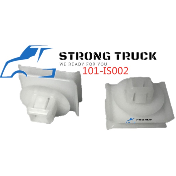 ISUZU NQR CORNER PANEL CLIP ALAKAT | Shopee Malaysia