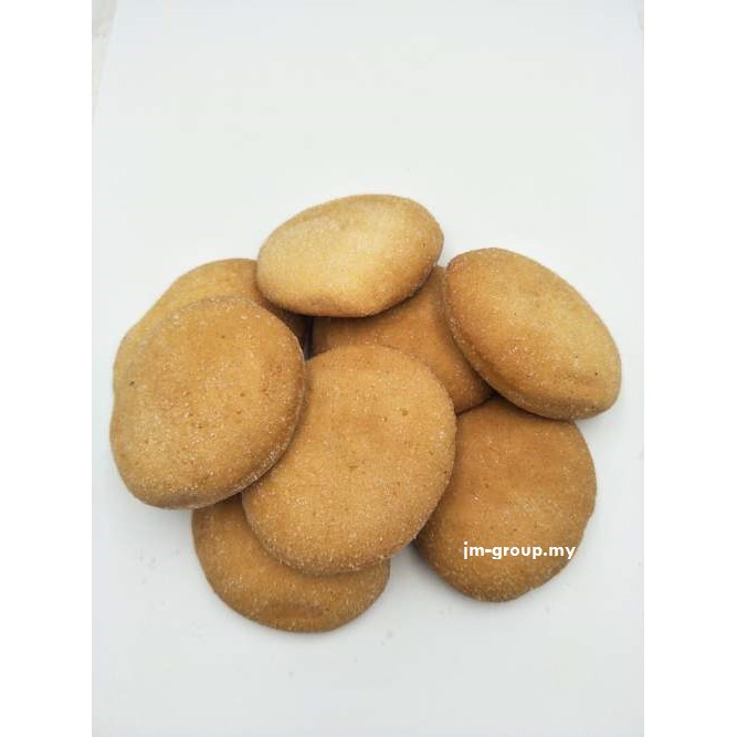 Home Made Biskut Roti Pong 3 Kg Tin ( Ready Stock ) | Shopee Malaysia