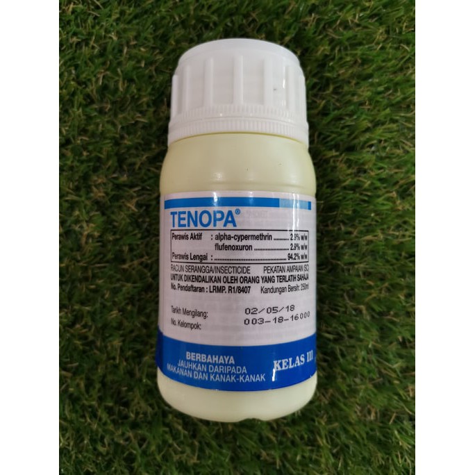 BASF TENOPA RACUN SERANGGA - 1L | Shopee Malaysia
