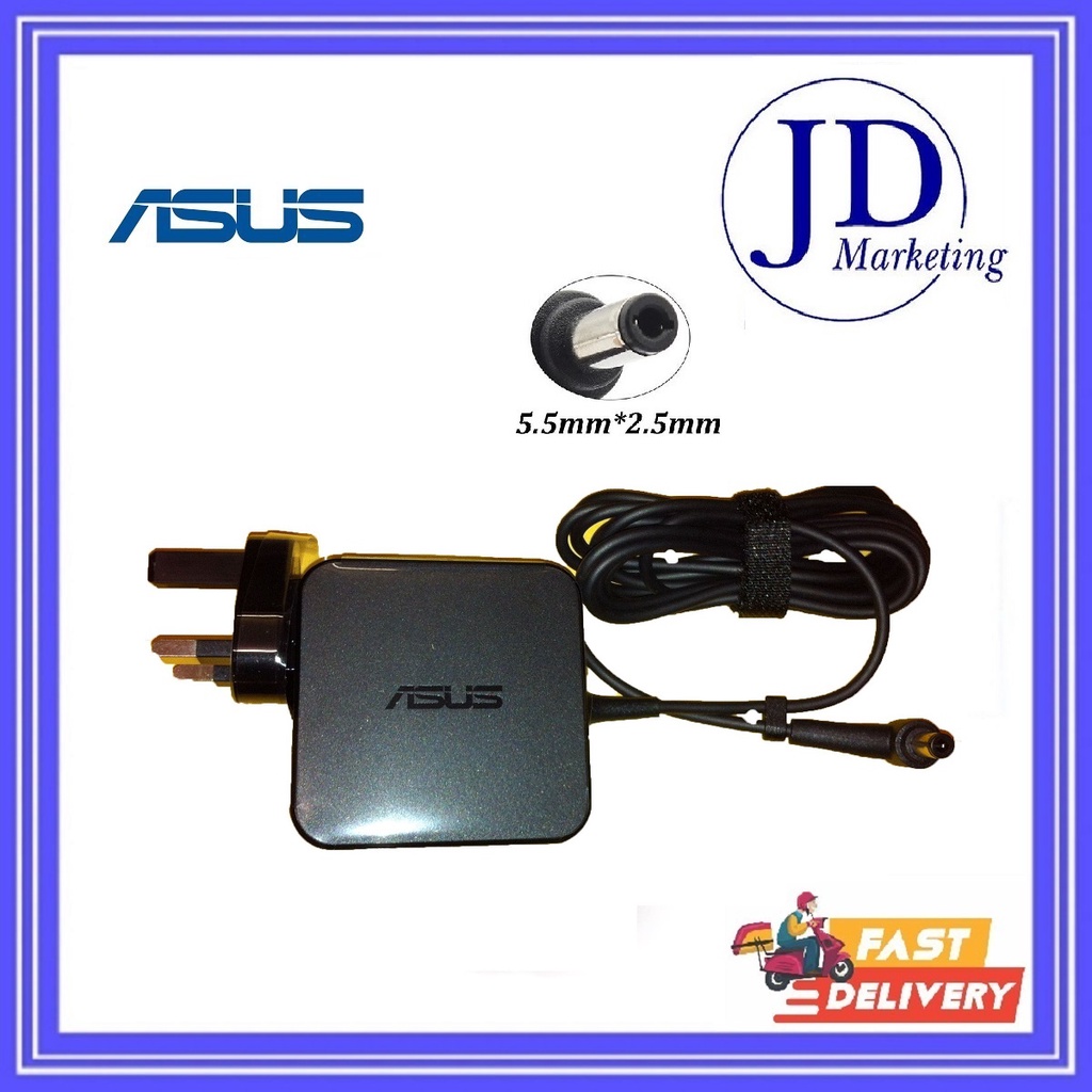 Original Asus PA-1650-78 PA-1650-48 ADP-65GD B ADP-65AW A 19V 3.42A 65W ...