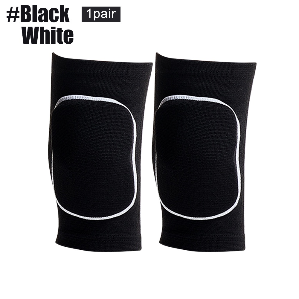 【2 PCS】SPOSAFE 1 Pair kids adult knee pads knee brace for Men Women ...