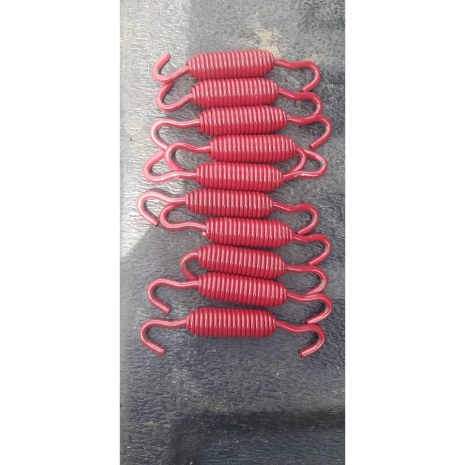 BRAKE SHOES SPRING ( SMALL ) | Shopee Malaysia