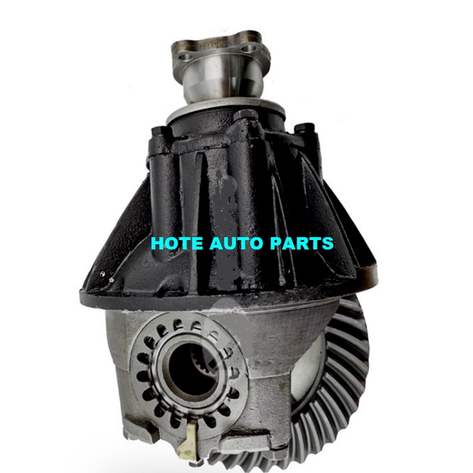 ISUZU NPR HICOM REAR AXLE GEAR 7X43 19T 7:43 (NEW) | Shopee Malaysia