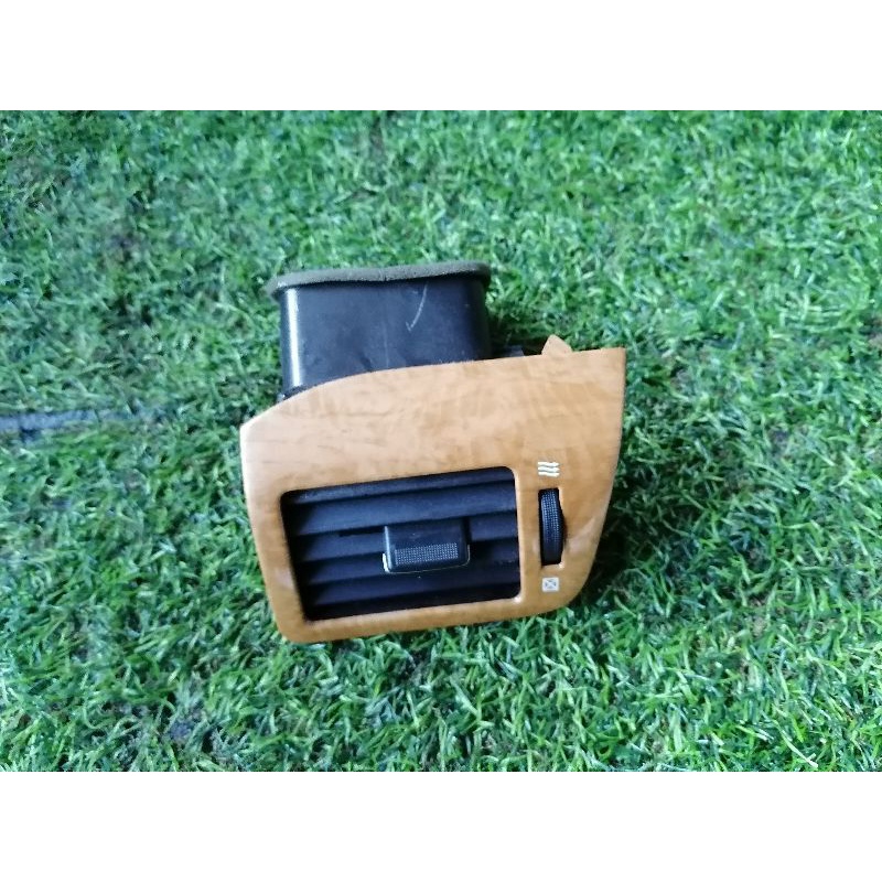 Toyota Aircond vent Toyota Alphard ANH10 NFL aircond vent | Shopee Malaysia