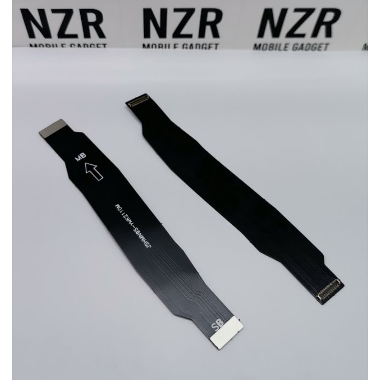 REDMI NOTE 9S / NOTE 9 PRO CHARGING PORT TO MOTHERBOARD RIBBEN / BOARD MAIN RIBBON | Shopee Malaysia