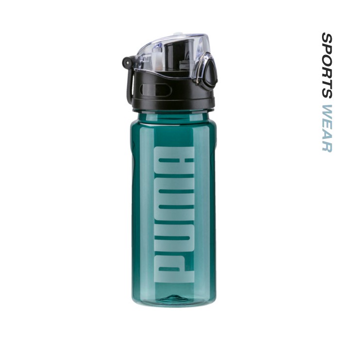 PUMA TRAINING SPORTSTYLE WATER 600ML BOTTLE | Shopee Malaysia