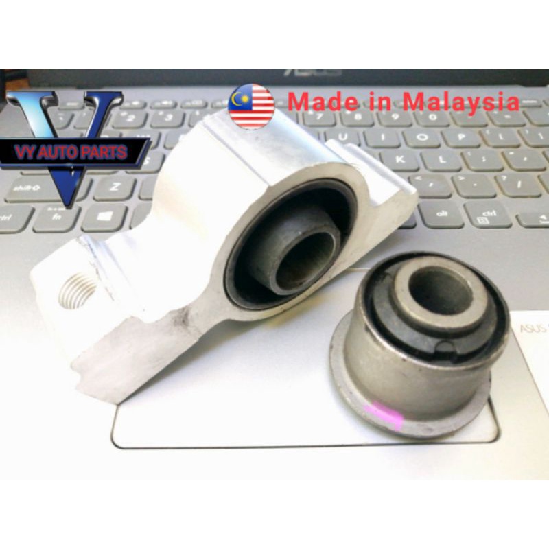 Lower Arm Bush Peugeot 406 | Shopee Malaysia