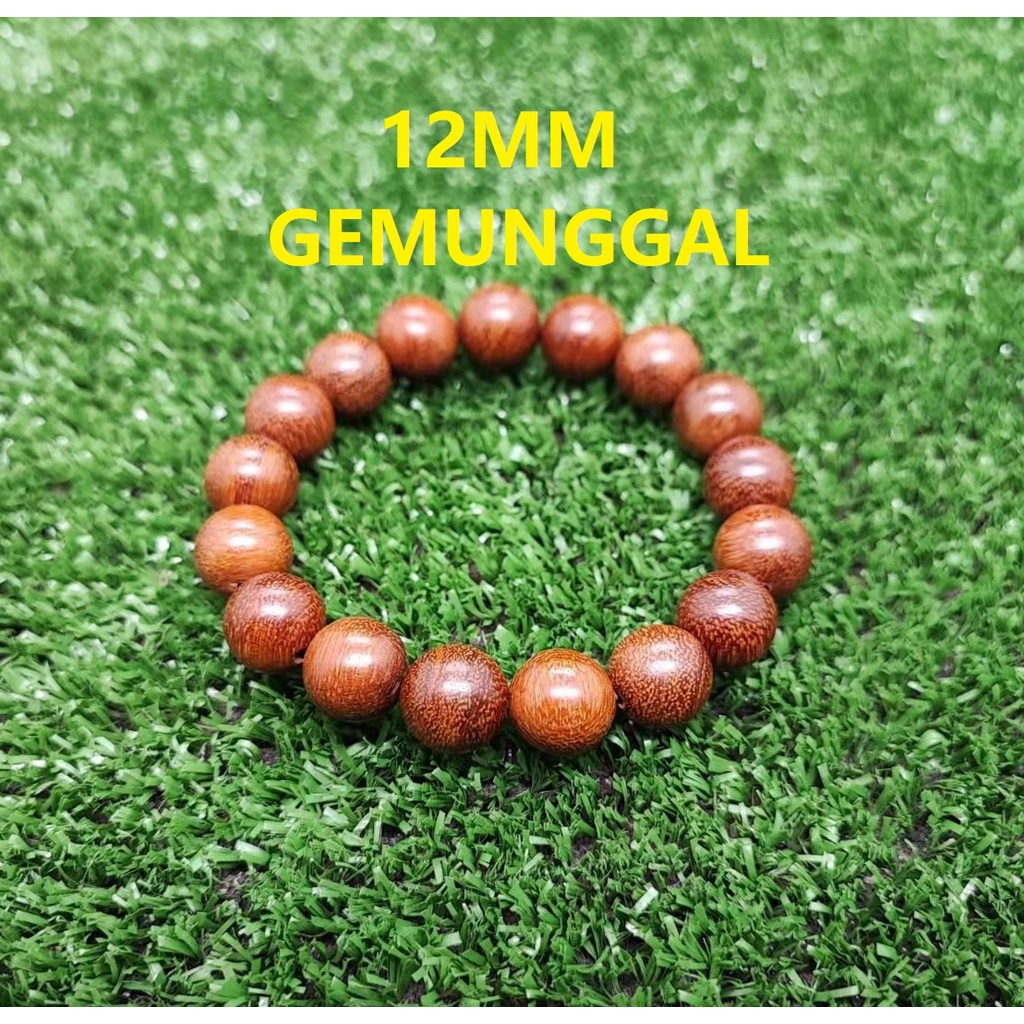 12MM GELANG GEMUNGGAL | Shopee Malaysia