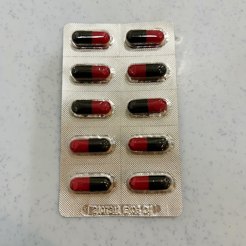 Calsonate Calcium Carbonate 500mg (Ready Stock) | Shopee Malaysia