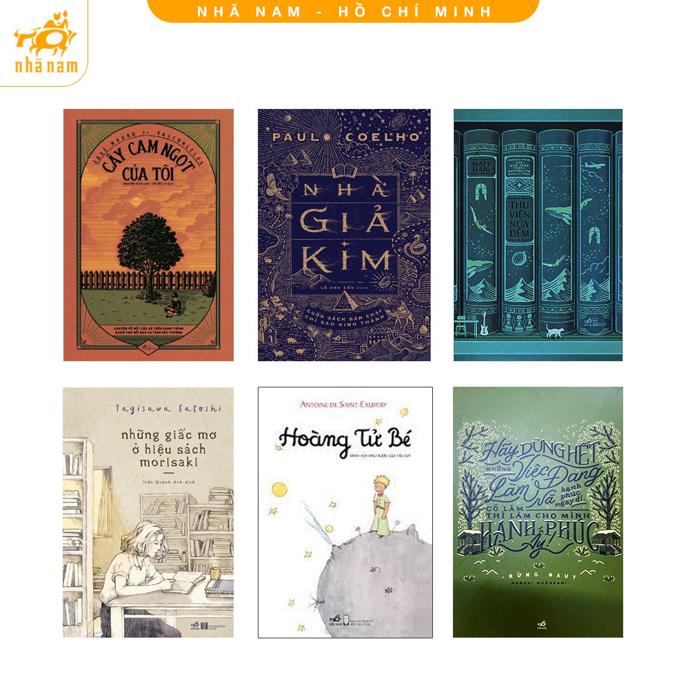 Nha Nam Torn Book Version 2022 Hcm Nam House Shopee Malaysia