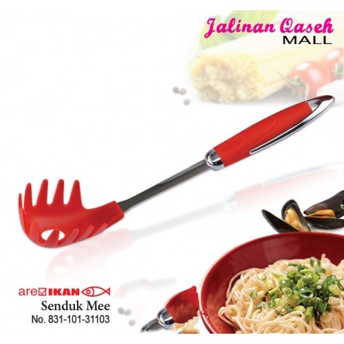Are Ikan Senduk Mee Non-stick | Shopee Malaysia