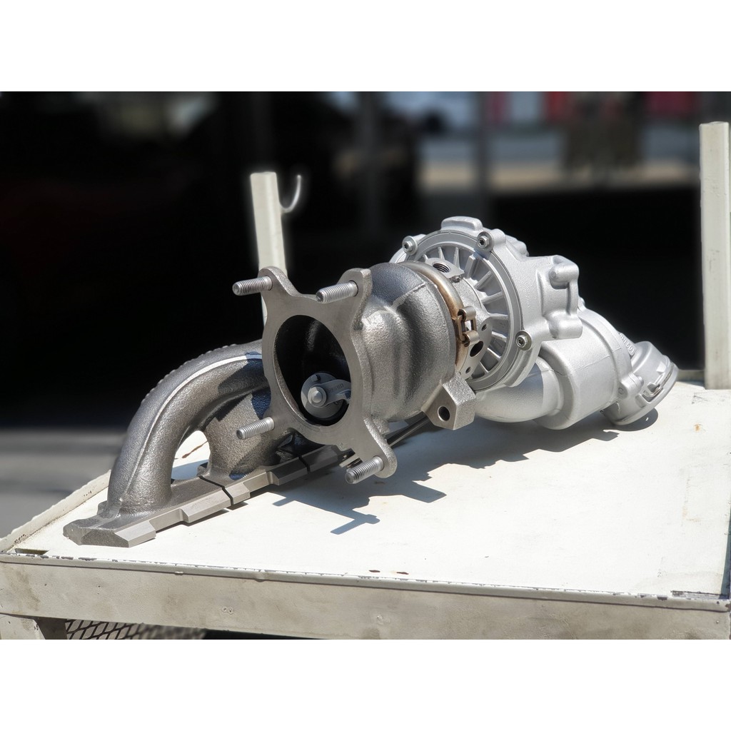 Volkswagen VW GOLF GTI MK6 K03 Turbo | Shopee Malaysia