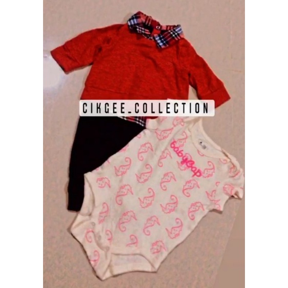 MINI TOKOL BUNDLE CIKGEE | Shopee Malaysia