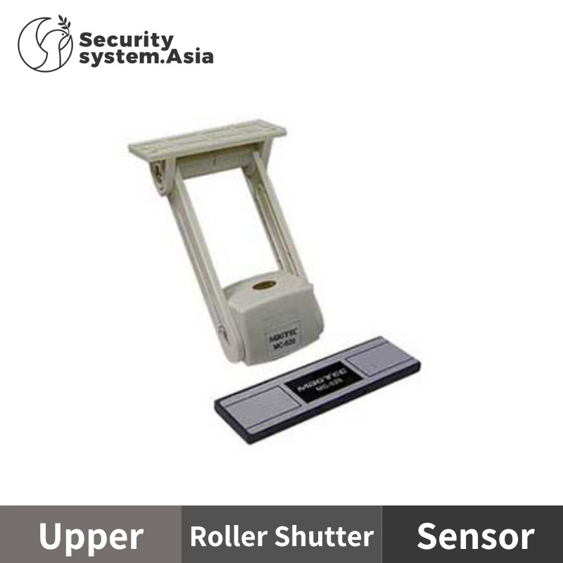 SSA Alarm System Overhead Door Roller Shutter Sensor | Shopee Malaysia