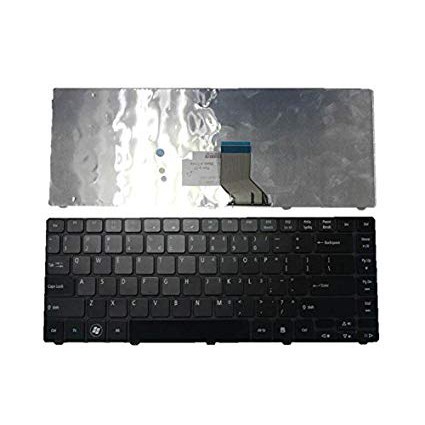 ACER TRAVELMATE 8481 8481G 8481T 8481TG KEYBOARD | Shopee Malaysia