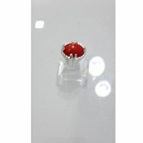 cincin batu marjan asli | Shopee Malaysia