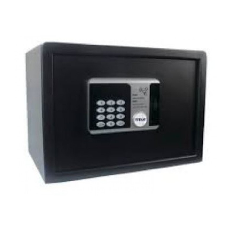 Sure-Loc BRIT 2535 Safe (Black) | Shopee Malaysia