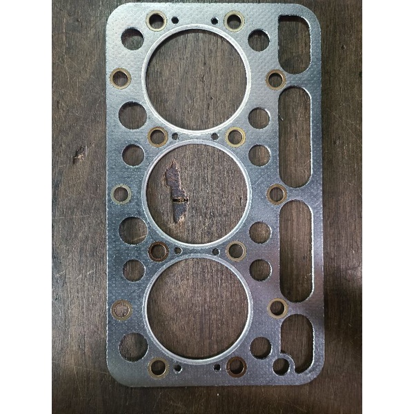 Head Gasket Kubota (82mm) | Shopee Malaysia