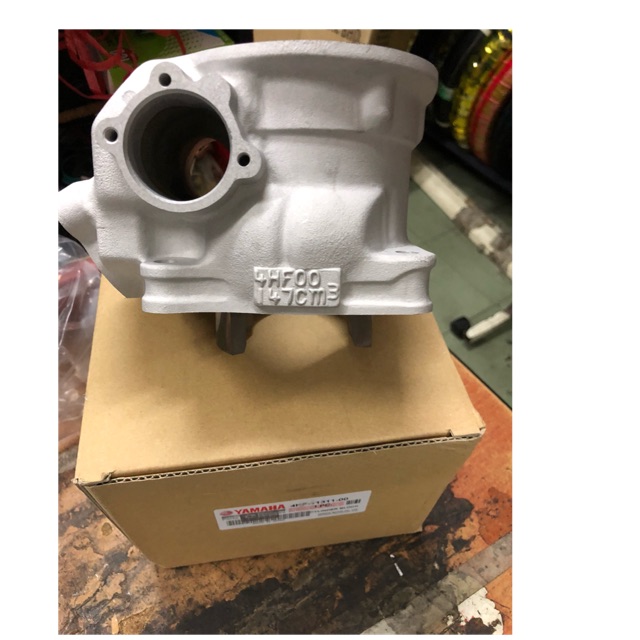 READY STOK - YAMAHA TZM BLOCK ONLY / BLOCK SET | Shopee Malaysia