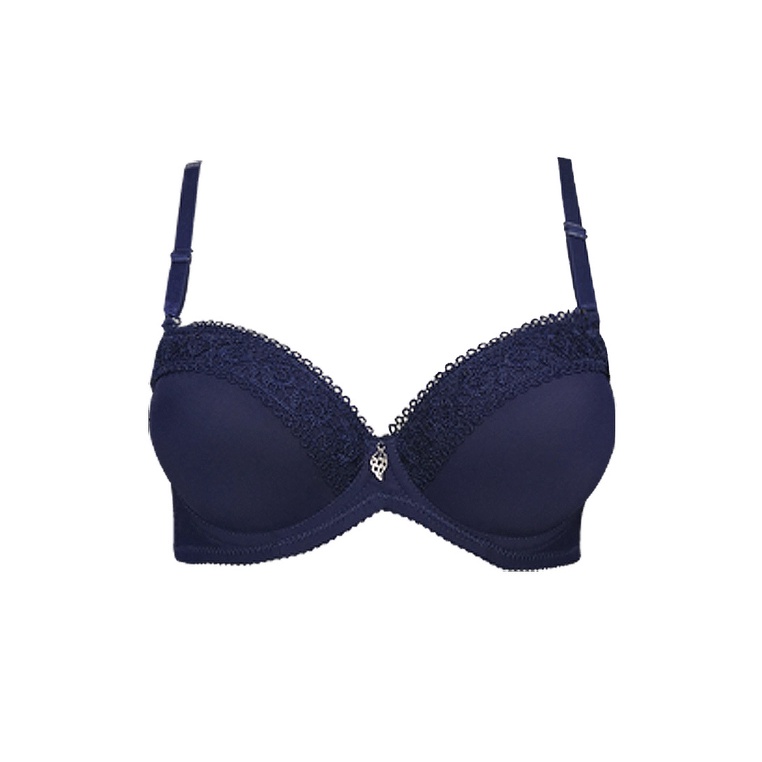Hari-Hari - QUEEN Women's Bra A Cup / Wired / Baju Dalam Wanita Ada ...