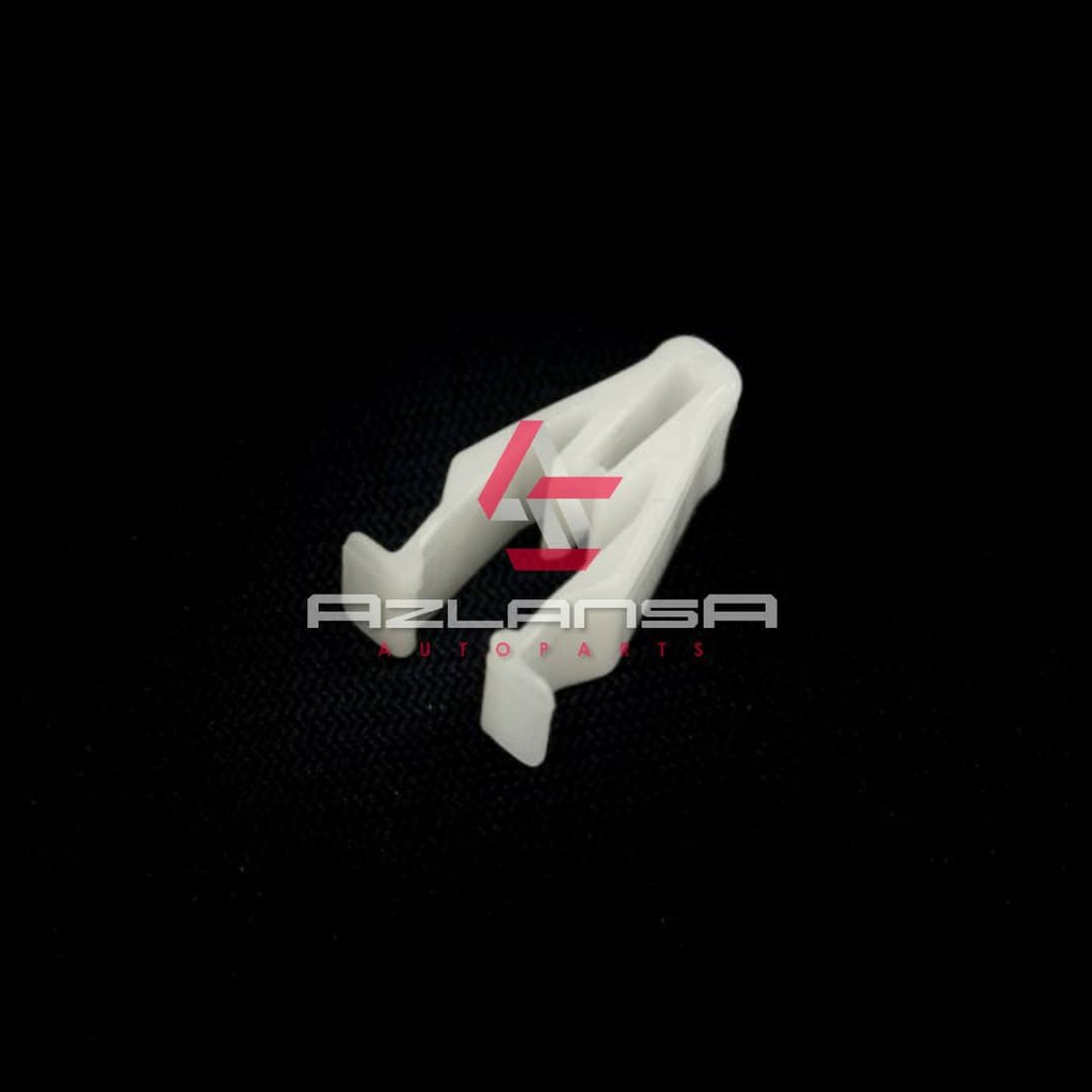 Clip Snap Fit ( 90666-SDA-A01 ) 💯 Honda Original | Shopee Malaysia