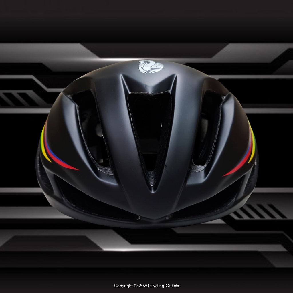 🔥Ready Stock🔥AERO II Aerodynamics Cycling Helmets Road Bike MTB RB ...