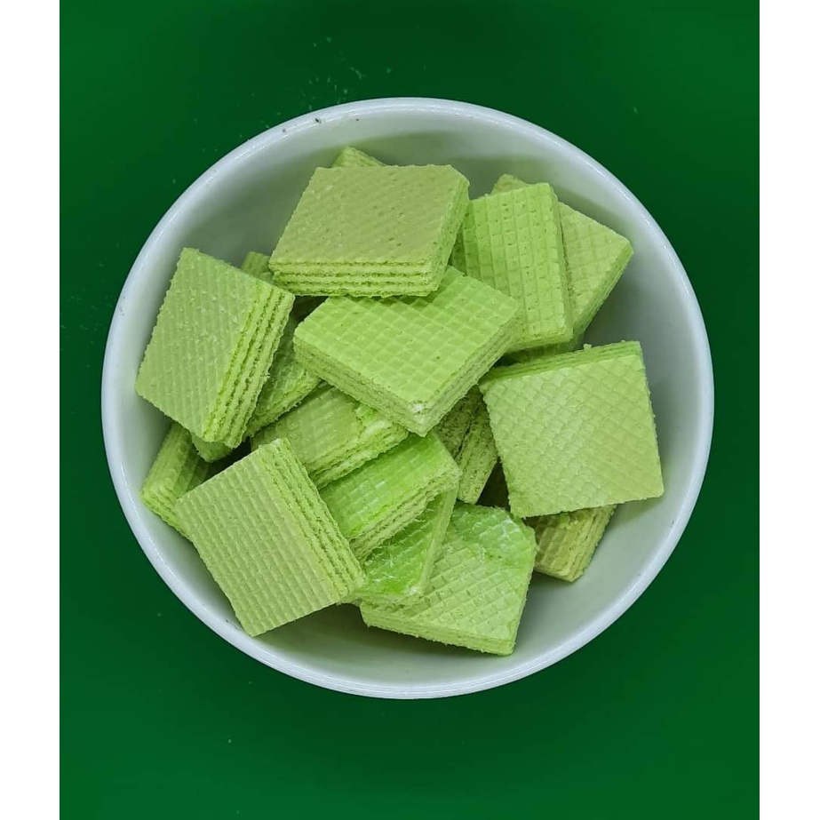 Small Wafer 500g (Square) | Shopee Malaysia