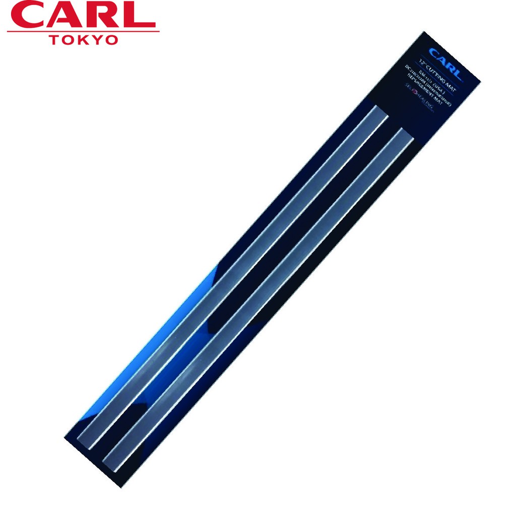 【CARL】 Cutting Mat (2 in 1) DC-210M FOR RT-200 , DC-100N , DC-200N , DC ...
