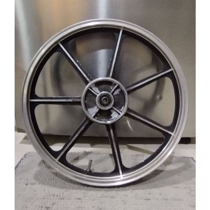 Sportrim EX5 Highpower (2nd) | Shopee Malaysia