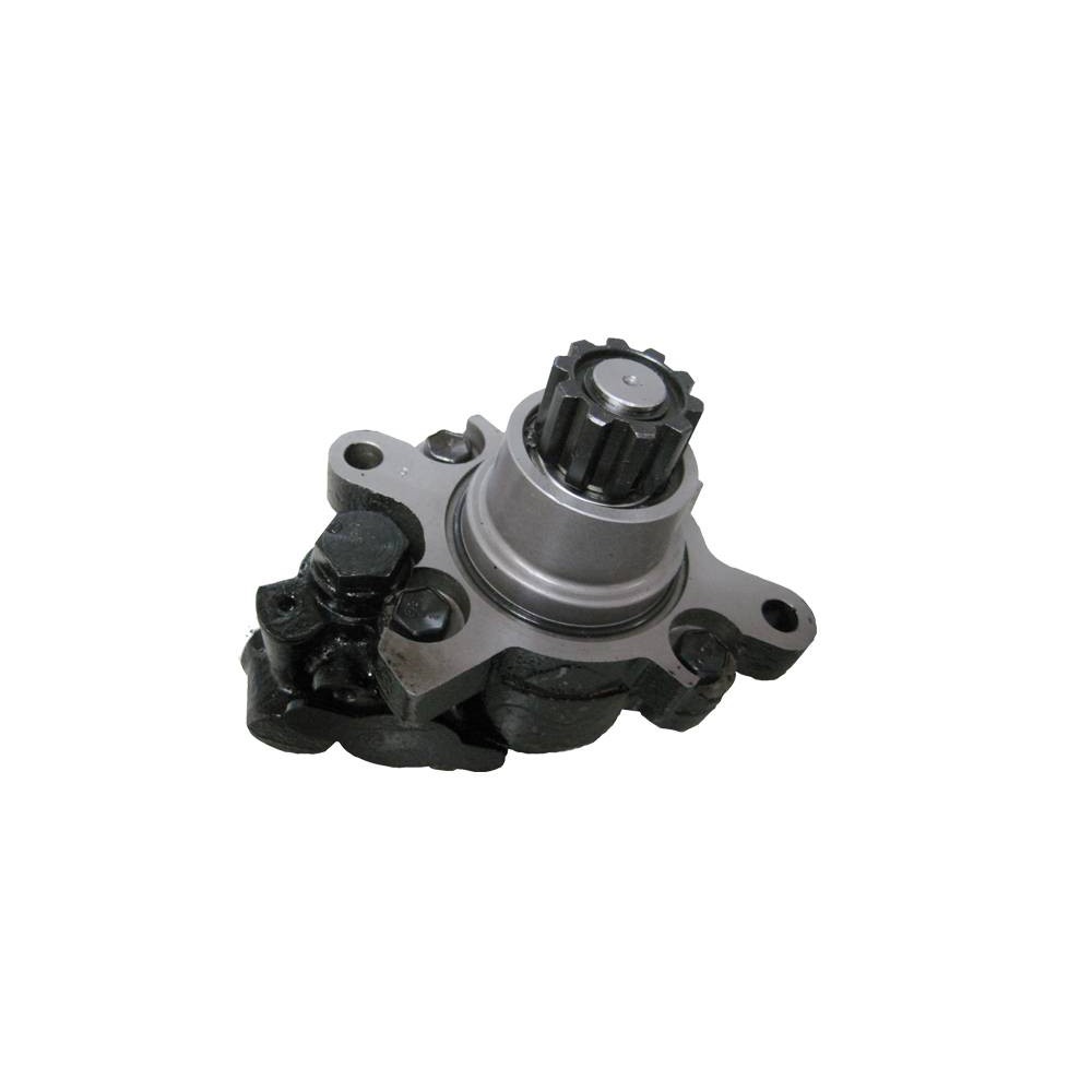 [NEW DAIHATSU] POWER STEERING PUMP DV99 DAIHATSU DELTA 14B/DV99 (1996 ...
