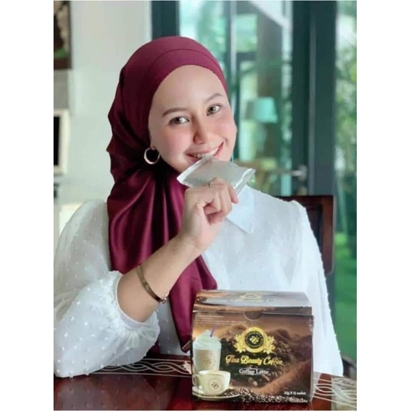TINA BEAUTY COFFEE 💯 | Shopee Malaysia