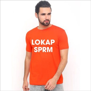 Baju Lokap SPRM T-shirt viral rare collection | Shopee Malaysia