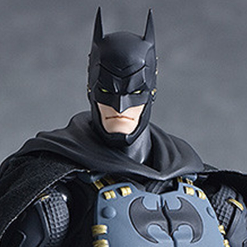 Good Smile Company - figma #395 - Batman Ninja - Batman Ninja | Shopee ...