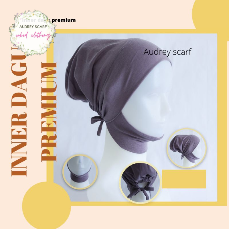 INNER DAGU BERTALI COTTON / ANAK TUDUNG DAGU IKAT/ ANAK TUDUNG TALI ... INNER DAGU BERTALI COTTON / ANAK TUDUNG DAGU IKAT/ ANAK TUDUNG TALI ...