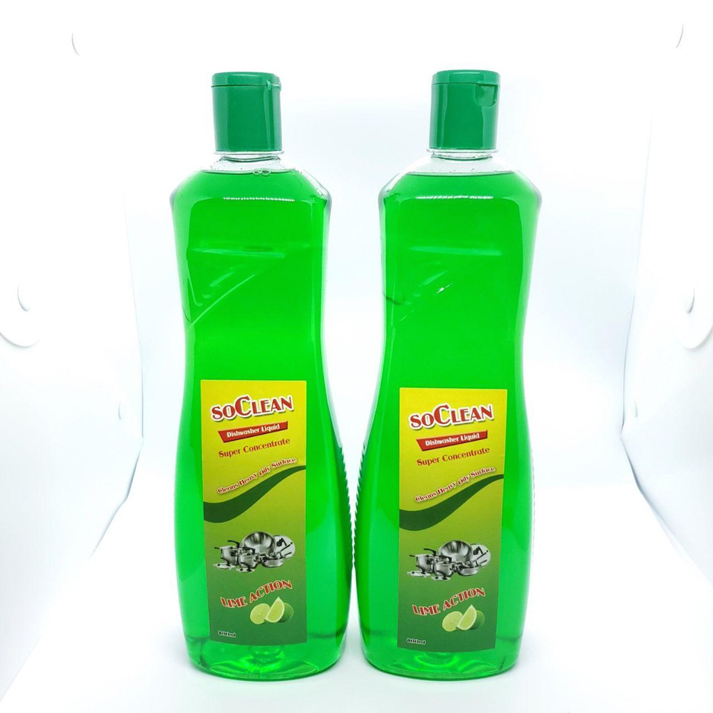 1 bottle 1 LITER Sabun Cuci Pinggan, Sabun Pencuci Pinggan SO CLEAN ...