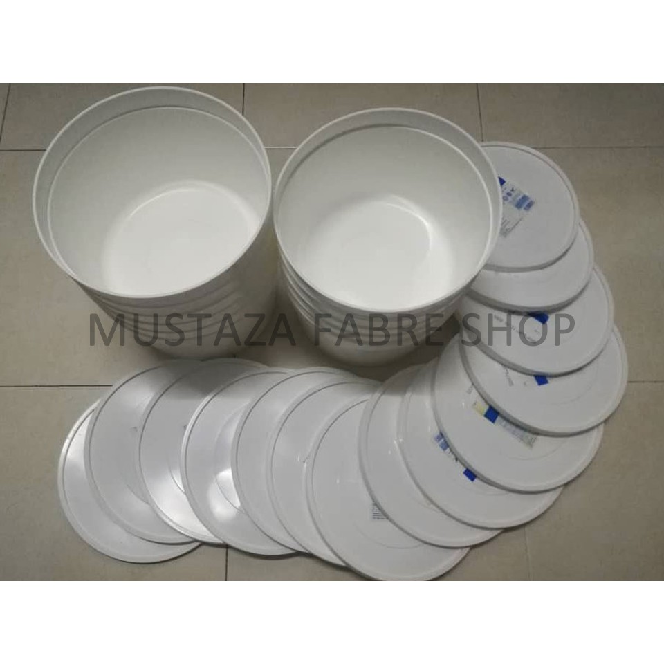 Bekas Breed Betta Ikan Laga Guppy Used Bekas Airkrim Fish Tank | Shopee ...