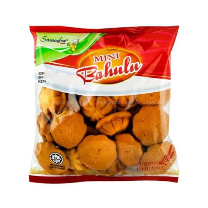 Roti Samudra (Original Packaging) | Shopee Malaysia