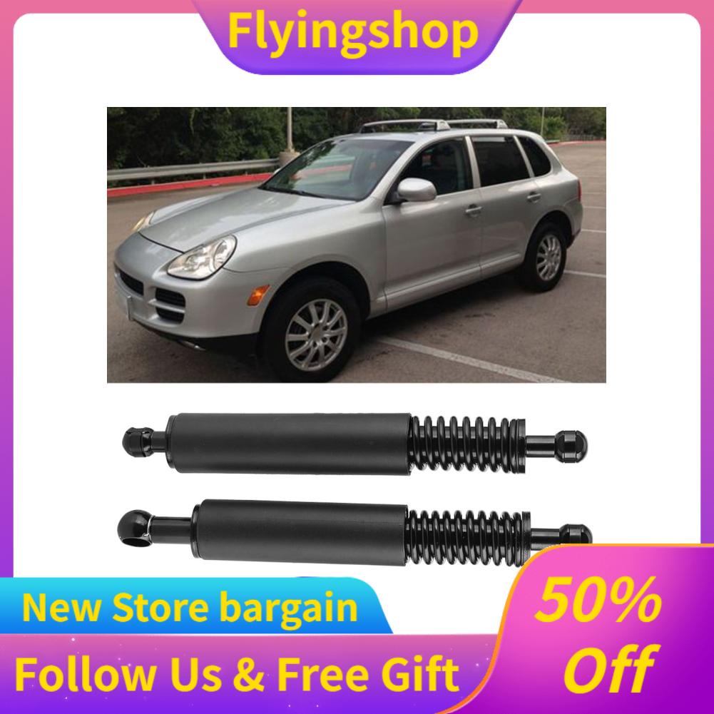 Flyingshop Trunk Lid Return Spring 95551255006 Fit for Porsche Cayenne ...