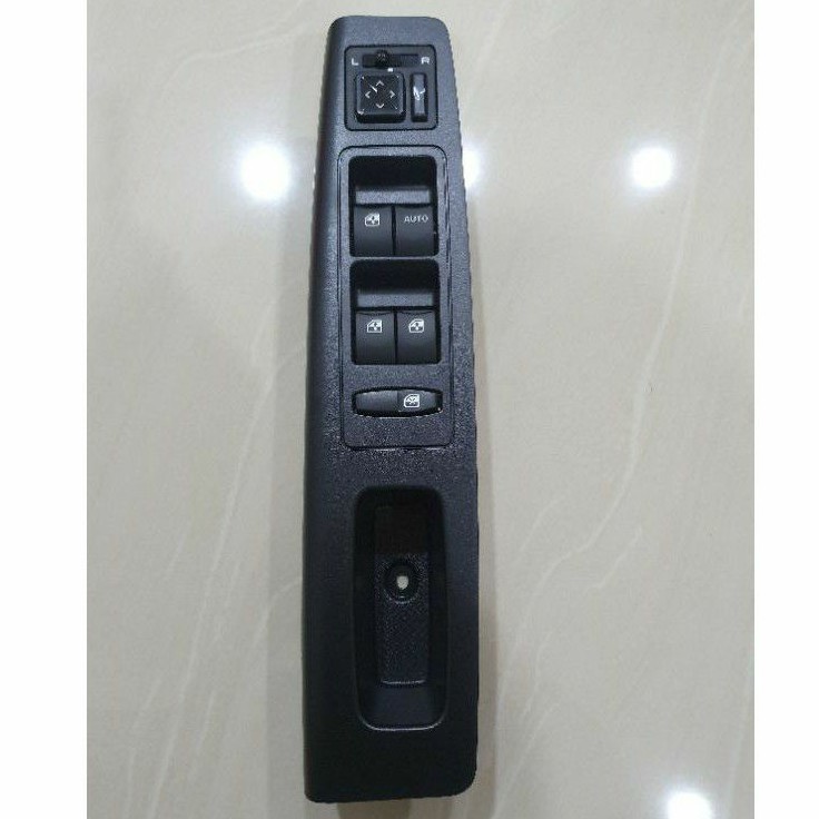 Power Window Main Switch With Casing Original(Proton Iriz/Persona 2016 ...