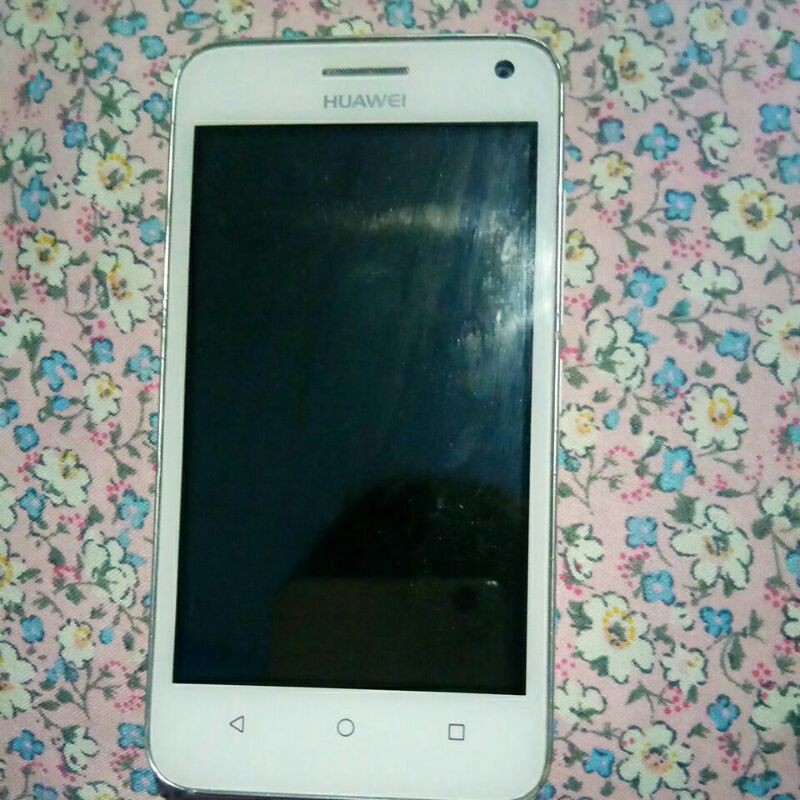 HUAWEI Y336 SECOND USED | Shopee Malaysia