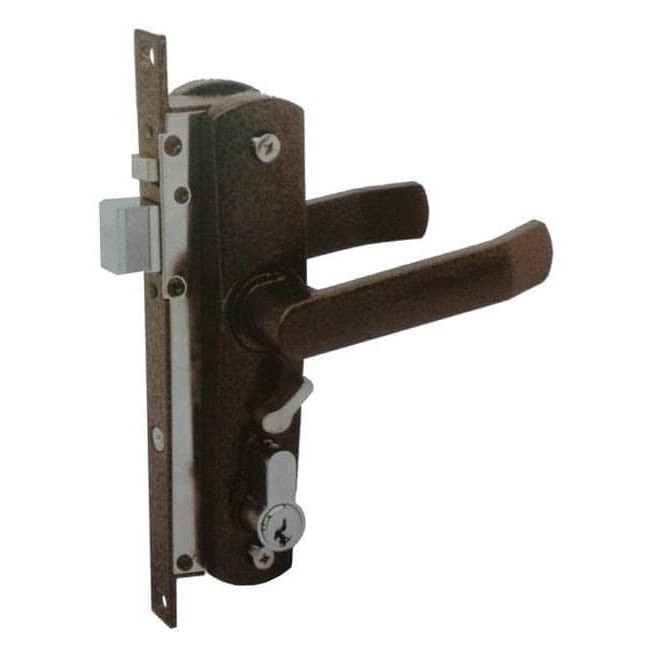 Expanda 8203 Dekson Door Lock / Dekkson 8203 Mosquito Wire | Shopee ...