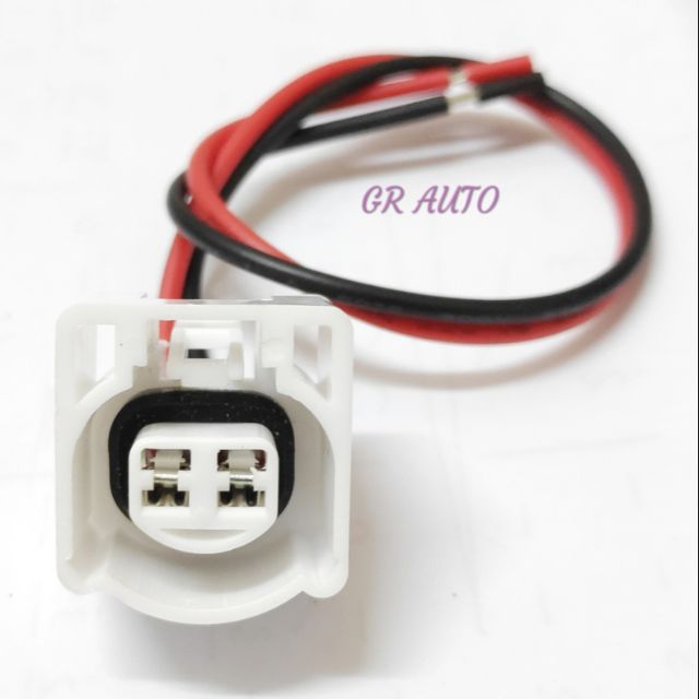 PROTON WIRA DENSO RADIATOR FAN SWITCH SOCKET | Shopee Malaysia