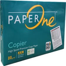 A3 80gsm Paper One Copier Paper 500 Sheets | Shopee Malaysia