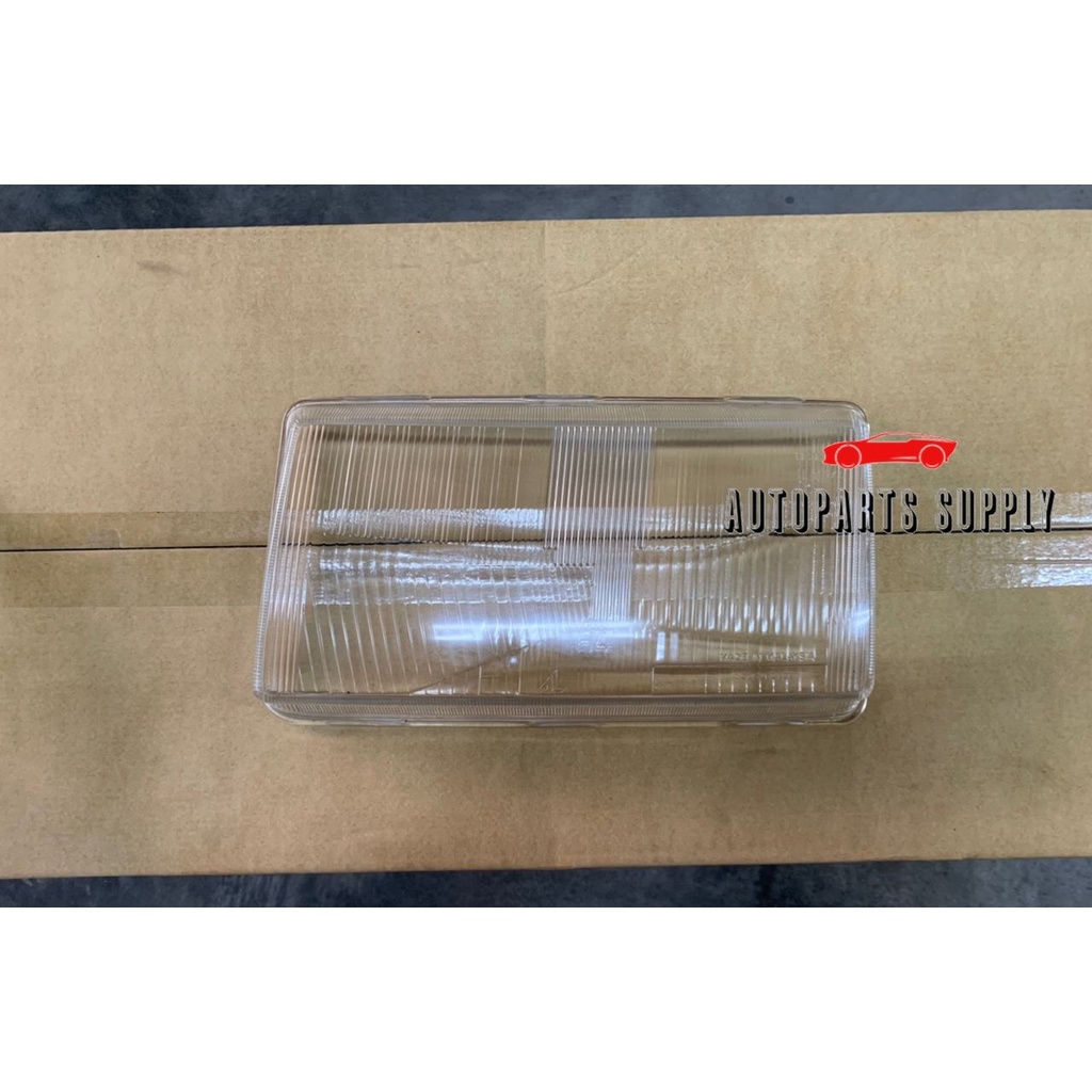ORIGINAL PROTON SAGA 8V 12V HEAD LAMP GLASS COVER | Shopee Malaysia