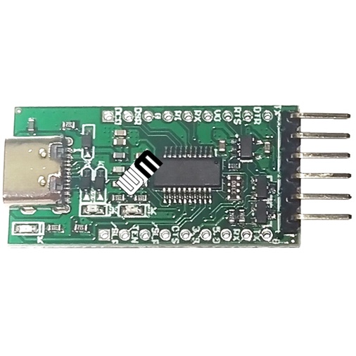 Ftdi Usb Uart Adapter Esp32esp8266 Programming Adapter Shopee Malaysia 