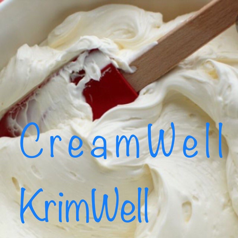 CreamWell /KrimWell 500G/1kg | Shopee Malaysia