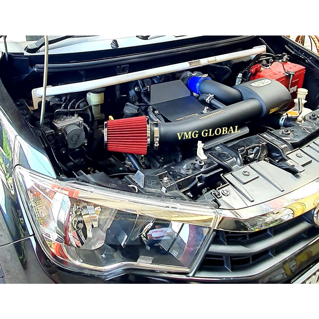 Max Racing Perodua Bezza 1.0cc Intake Systems | Shopee Malaysia