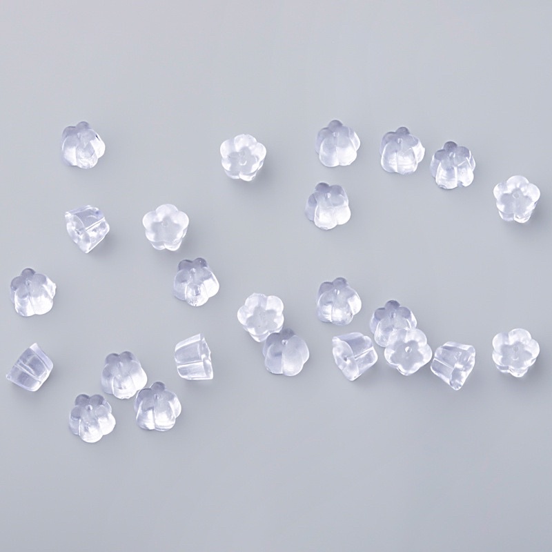 Premium Quality 200pcs 40pcs Brooch Stopper Kerongsang Stopper Brooch ...