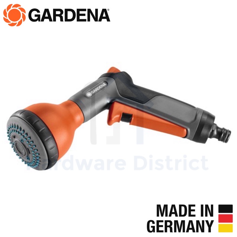 [100% ORIGINAL] GARDENA Classic Multi Sprayer | Shopee Malaysia