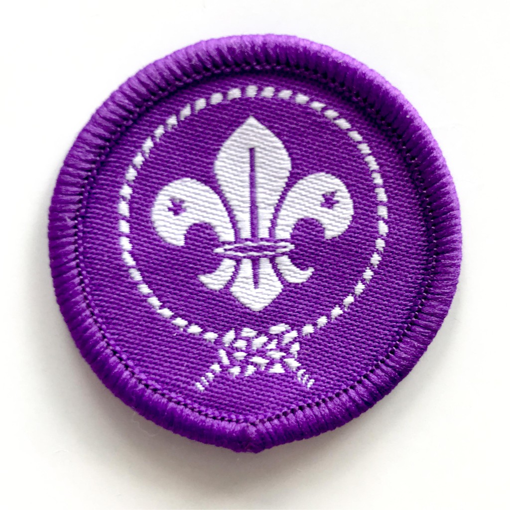 scout badge - World scout logo | Shopee Malaysia